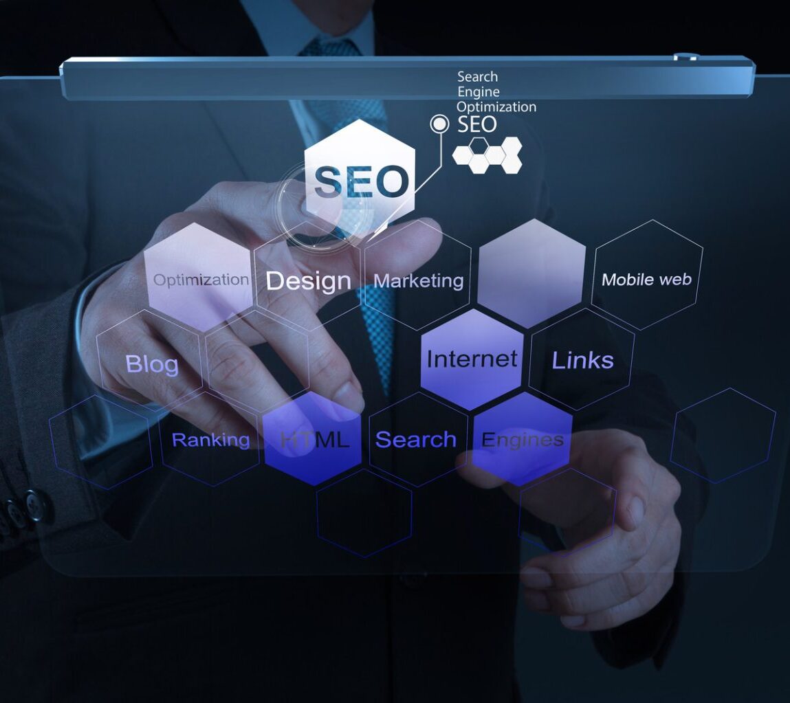 Best SEO Services In Dubai, UAE | Bluebolt Global